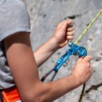 Edelweiss Ropes
