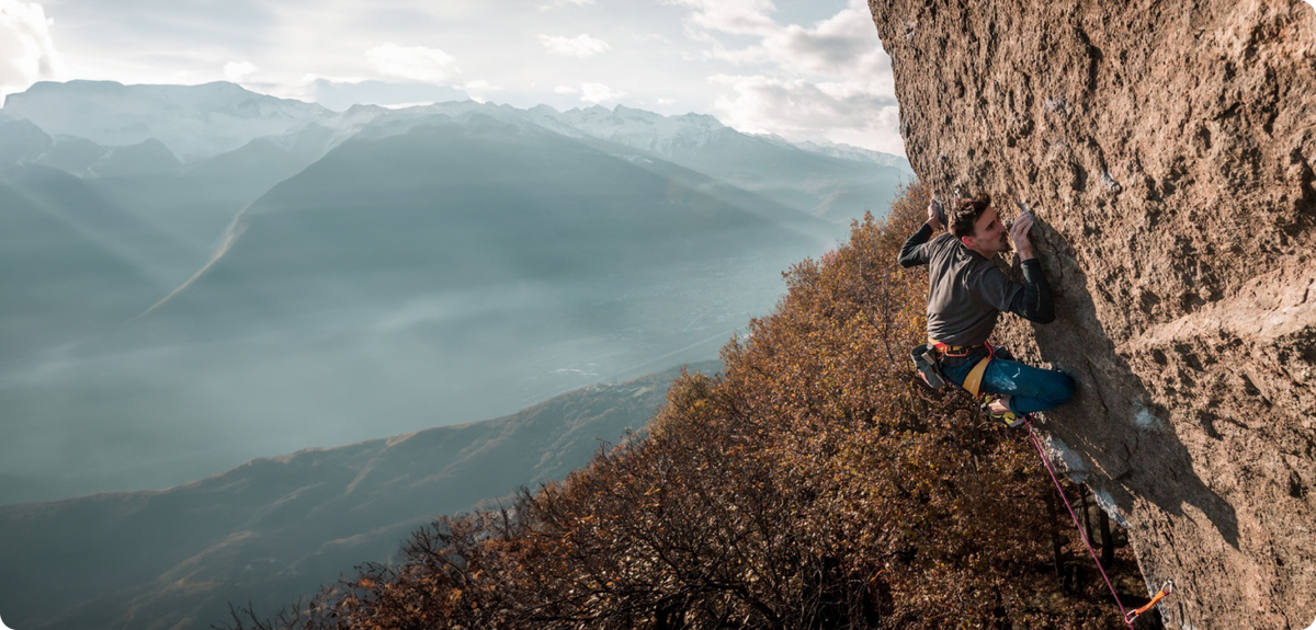 Edelweiss Ropes