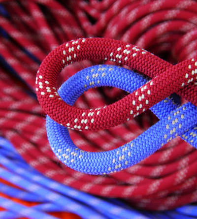 Edelweiss Ropes
